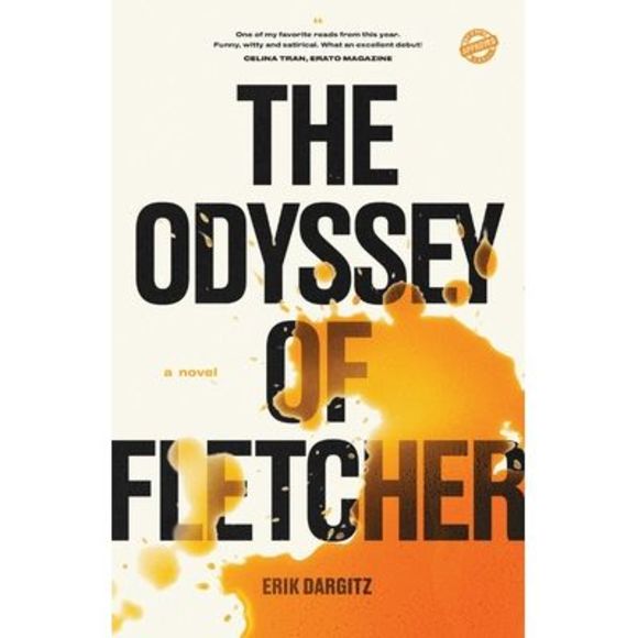 Erik Dargitz | Other | The Odyssey Of Fletcher Erik Dargitz | Poshmark